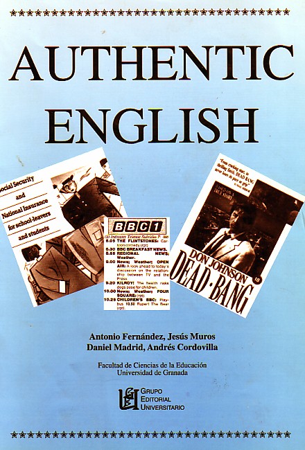 - LA ENSEÑANZA DEL INGLÉS