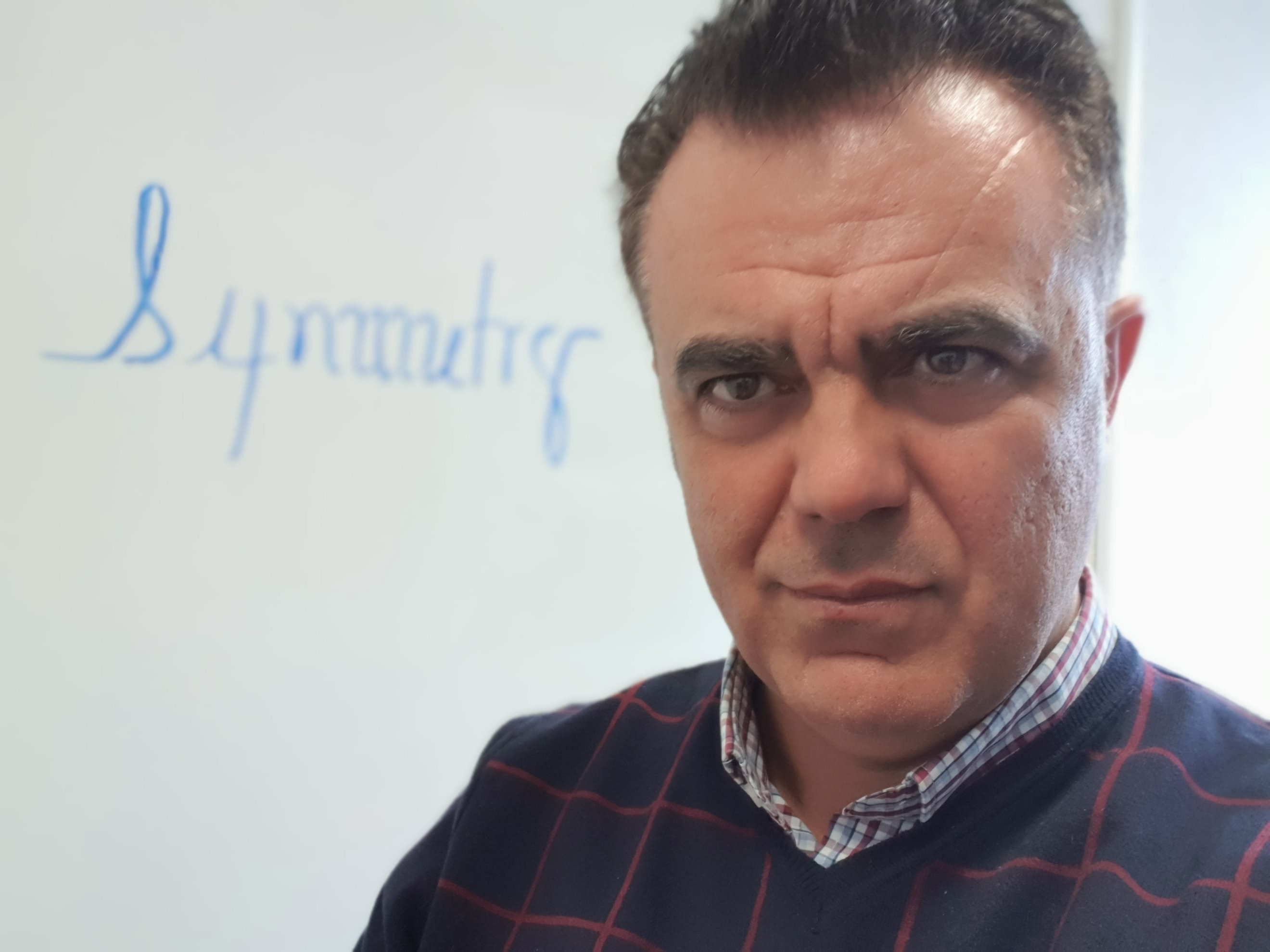 Manuel Calixto | University of Granada