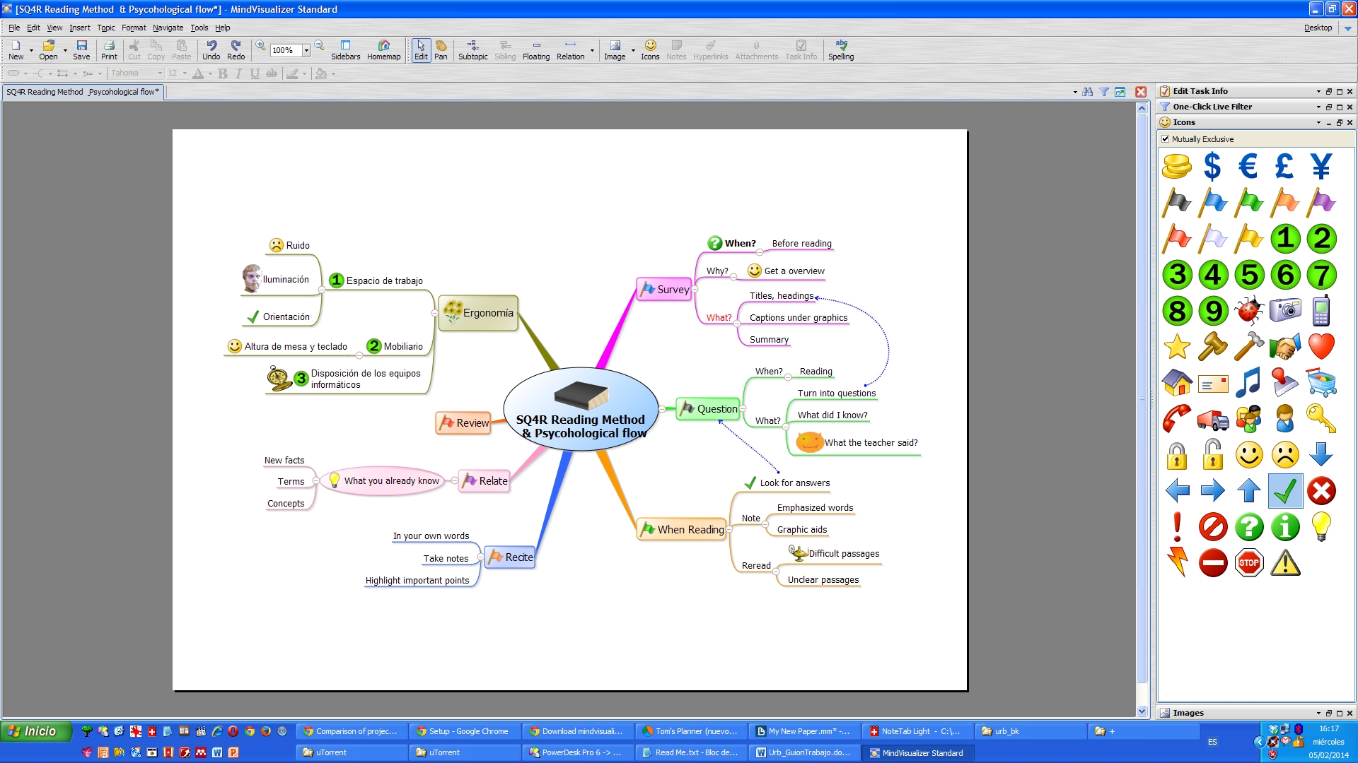 Urbanismo - Metodología de investigación interdisciplinar